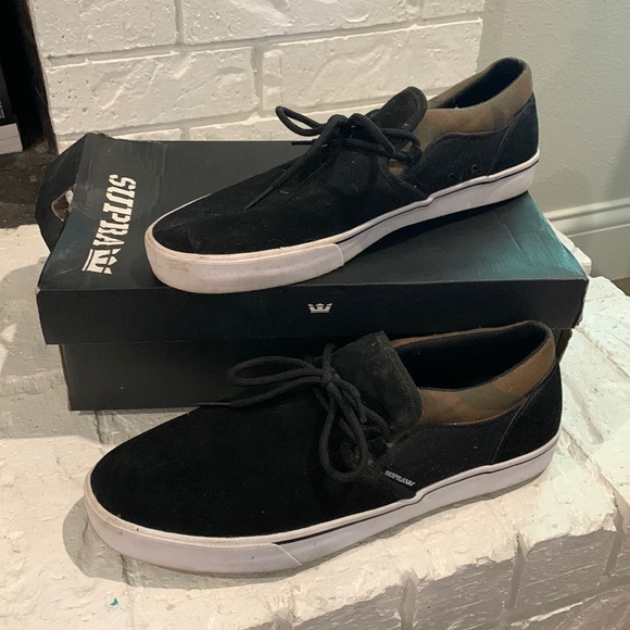 Supra | Shoes | Subra Cuba | Poshmark